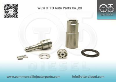China Boca DLLA155P1044 de Kit For Injectors 095000-652#/951# de la reparación del inyector de Denso en venta