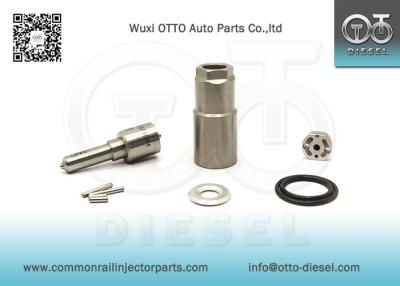 China Boca DLLA155P1044 de Kit For Injectors 095000-652#/951# de la reparación del inyector de Denso en venta
