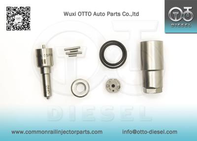 China Boca DLLA155P1044 de Kit For Injectors 095000-652#/951# de la reparación del inyector de Denso en venta