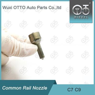 China Bocal comum do trilho C9 para o OEM dos injetores ISO9001 à venda