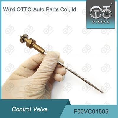 China Válvula de controle do injetor de F00VC01505 Bosch para os injetores 0445110430 à venda
