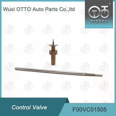 China Válvula de controle do injetor de F00VC01505 Bosch para os injetores 0445110430 à venda