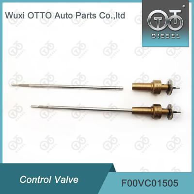 China Válvula de controle do injetor de F00VC01505 Bosch para os injetores 0445110430 à venda
