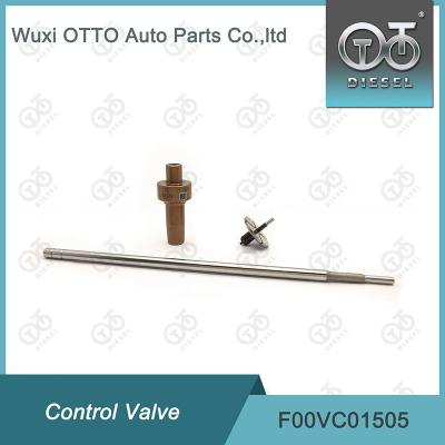 China Válvula de controle do injetor de F00VC01505 Bosch para os injetores 0445110430 à venda