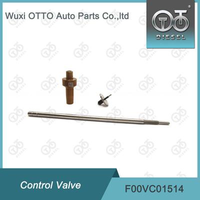China Válvula comum do trilho F00VC01514 para o injetor 0445110546 à venda
