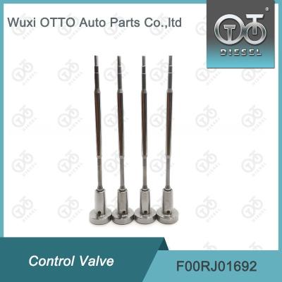 China F00RJ01692/F 00R J01 692 Common Rail Injector Valve for sale