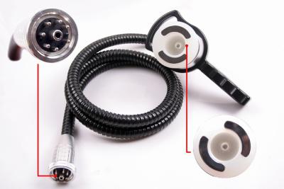 China Desktop 5 In 1 Ultrasonic Cavitation + RF + BIO Vacuum Slimming Machine for sale
