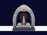 China Music Therapy Slimming Capsule Machine Source Automatic Cycle Beauty equipment for sale