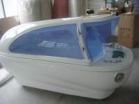 China Hydrotherapy Capsule Multi-function Slimming Spa capsule Beauty equipment for sale
