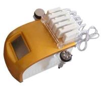 China Cavitation RF Lipo Laser Slimming Machine for sale