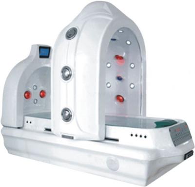 China Crystal Infrared SPA Capsule For Body Slimming , Skin Whitening for sale