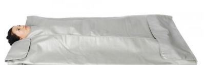 China Body Slimming Infrared Therapy Machine Far Dissolved Fat Blanket for sale