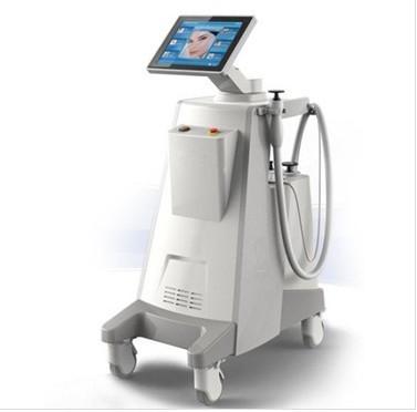 China CPT Skin Rejuvenation Machine 20MHZ For Wrinkle Removal Skin Care for sale