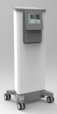 China CPT Skin Rejuvenation Machine 20MHZ For Wrinkle Removal for sale