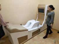China Colon Cleansing Machine Colonic Hydro Therapy Machine Supplier for sale