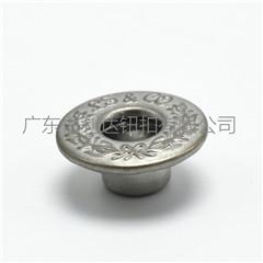 China 2017 Henglida Jeans Button- 12.5mmm, 15mm, 18mm, 20mm for sale
