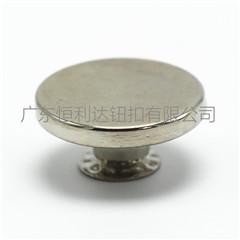 China 2017 Henglida Jeans Button- 12.5mmm, 15mm, 18mm, 20mm for sale