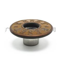 China 2017 Henglida Jeans Button- 12.5mmm, 15mm, 18mm, 20mm for sale