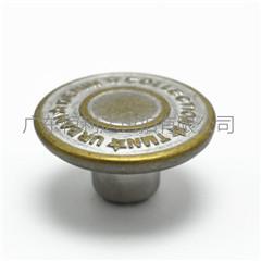 China 2017 Henglida Jeans Button- 12.5mmm, 15mm, 18mm, 20mm for sale