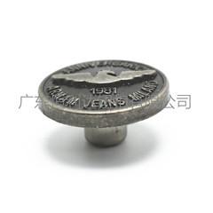 China 2017 Henglida Jeans Button- 12.5mmm, 15mm, 18mm, 20mm for sale