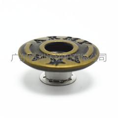 China 2017 Henglida Jeans Button- 12.5mmm, 15mm, 18mm, 20mm for sale