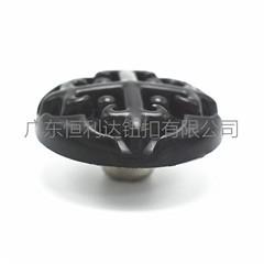 China 2017 Henglida Jeans Button- 12.5mmm, 15mm, 18mm, 20mm for sale
