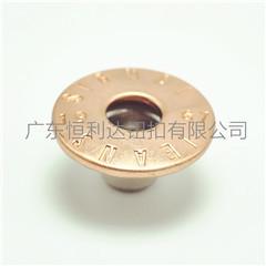 China 2017 Henglida Jeans Button- 12.5mmm, 15mm, 18mm, 20mm for sale