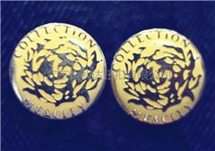 China 2017 Henglida Jeans Button- 12.5mmm, 15mm, 18mm, 20mm for sale