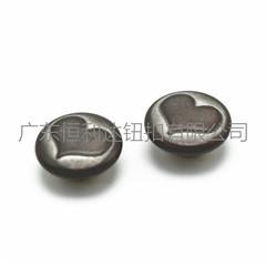 China 2017 Henglida Jeans Rivet/ Burr- 7mmm, 7.5mm, 8mm, 9mm,10mm for sale
