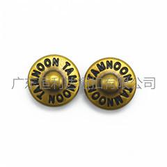 China 2017 Henglida Jeans Rivet/ Burr- 7mmm, 7.5mm, 8mm, 9mm,10mm for sale