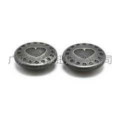 China 2017 Henglida Jeans Rivet/ Burr- 7mmm, 7.5mm, 8mm, 9mm,10mm for sale