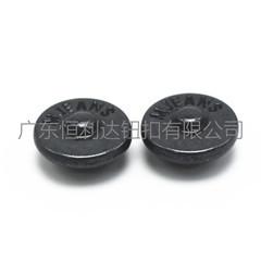 China 2017 Henglida Jeans Rivet/ Burr- 7mmm, 7.5mm, 8mm, 9mm,10mm for sale