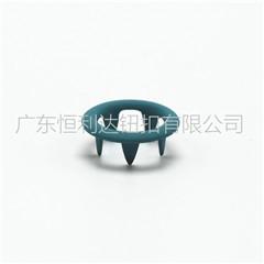 China 222# Colored Prong Snap Button for Baby Garments for sale