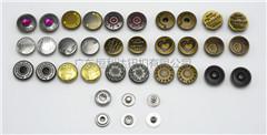 China 2017 Henglida Snap Button/ Snap Fastener/Press Stud/ Popper/ Tich- 12.5mmm, 15mm, 18mm, 20mm for sale