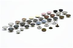 China 2017 Henglida Snap Button/ Snap Fastener/Press Stud/ Popper/ Tich- 12.5mmm, 15mm, 18mm, 20mm for sale