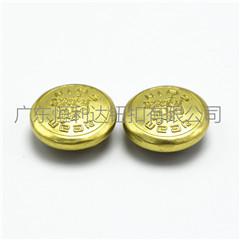 China 2017 Henglida Snap Button/ Snap Fastener/Press Stud/ Popper/ Tich- 12.5mmm, 15mm, 18mm, 20mm for sale
