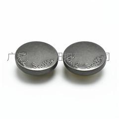 China 2017 Henglida Snap Button/ Snap Fastener/Press Stud/ Popper/ Tich- 12.5mmm, 15mm, 18mm, 20mm for sale
