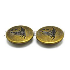 China 2017 Henglida Snap Button/ Snap Fastener/Press Stud/ Popper/ Tich- 12.5mmm, 15mm, 18mm, 20mm for sale