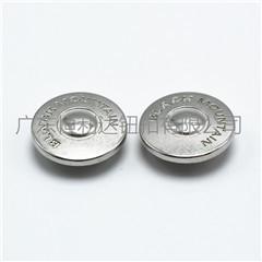 China 2017 Henglida Snap Button/ Snap Fastener/Press Stud/ Popper/ Tich- 12.5mmm, 15mm, 18mm, 20mm for sale