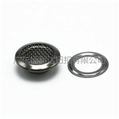 China 2017 Henglida Clothes/ Bags/ Shoes Decoration Eyelets for sale