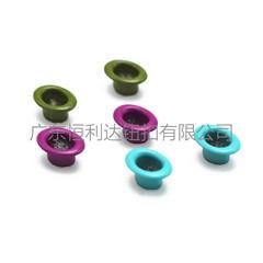China 2017 Henglida Clothes/ Bags/ Shoes Decoration Eyelets for sale