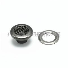 China 2017 Henglida Clothes/ Bags/ Shoes Decoration Eyelets for sale