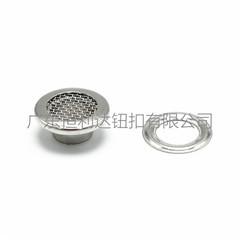 China 2017 Henglida Clothes/ Bags/ Shoes Decoration Eyelets for sale