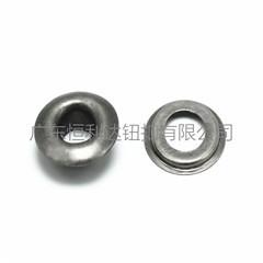 China 2017 Henglida Clothes/ Bags/ Shoes Decoration Eyelets for sale