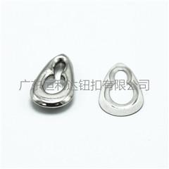 China 2017 Henglida Clothes/ Bags/ Shoes Decoration Eyelets for sale