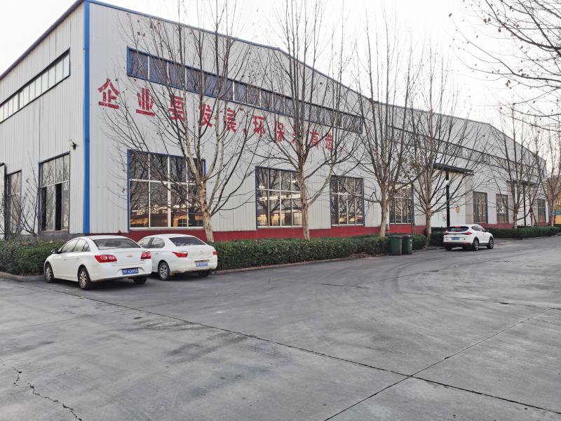 Fornitore cinese verificato - Zhongxi (shandong) Metal Technology Co., Ltd.