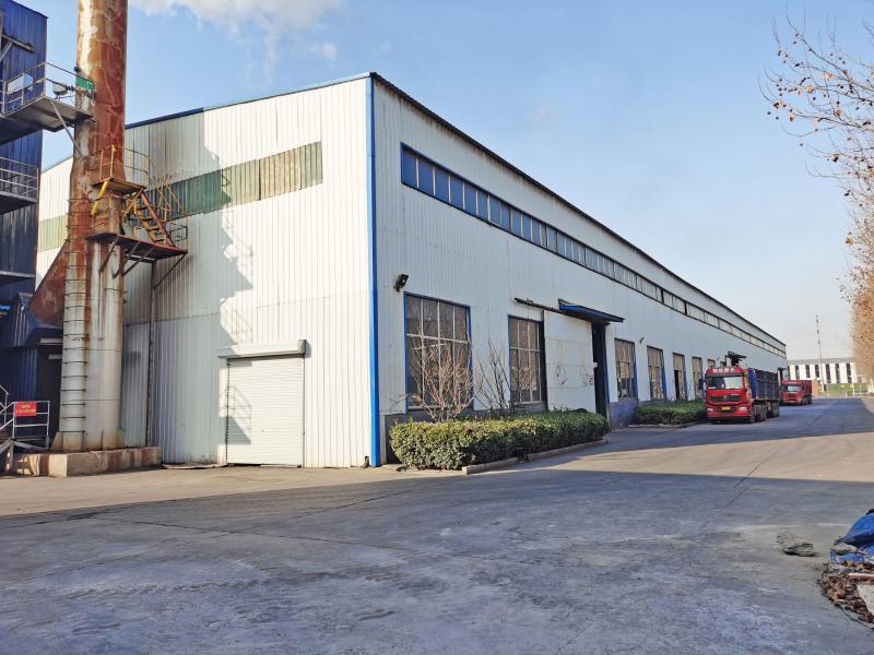 Fornitore cinese verificato - Zhongxi (shandong) Metal Technology Co., Ltd.