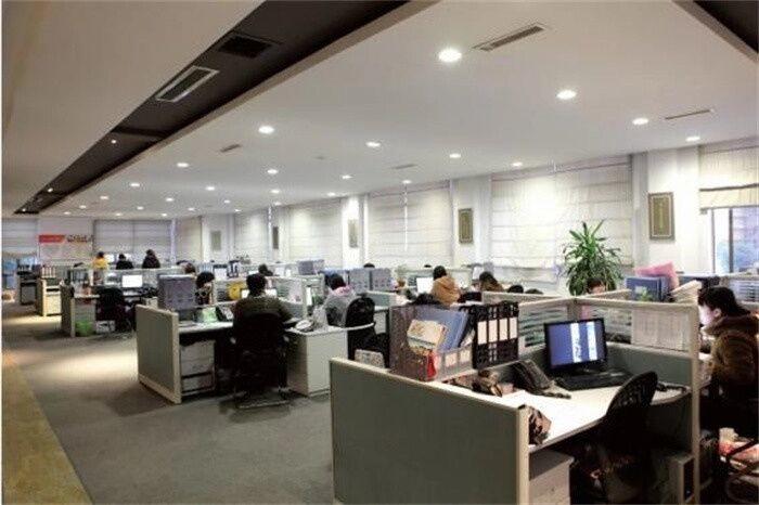 Fornitore cinese verificato - Zhongxi (shandong) Metal Technology Co., Ltd.