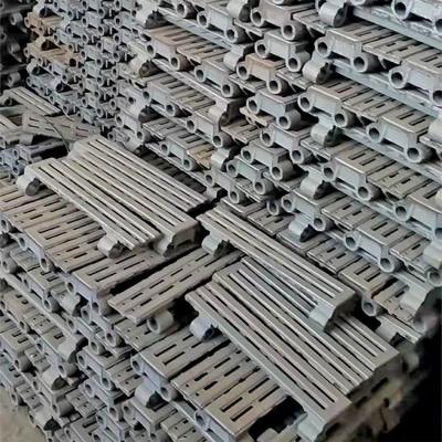 Cina Regolato del termostato di lotta contro l'erosione della griglia dell'artiglio degli accessori quattro della caldaia in vendita