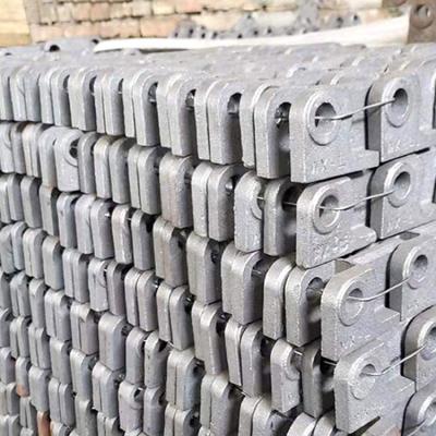 Cina Griglia Antivari della catena della caldaia di elettricità generata vapore che muove punto di Drumping in vendita